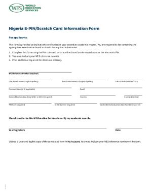 Image result for WAEC Transcript. Sample