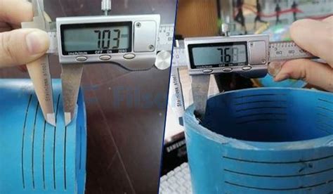 Image result for Install PVC Well Screen