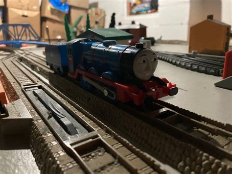Image result for Trackmaster Gordon Review