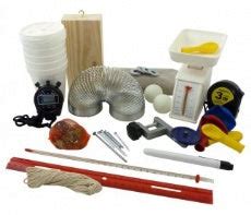 Image result for Spring Physics Lab Kit