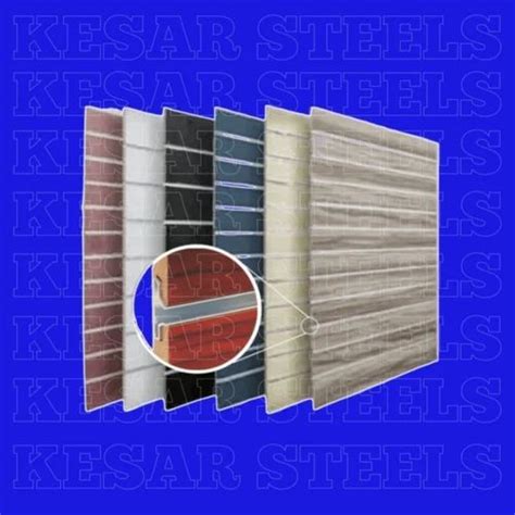 Image result for MDF Slatwall