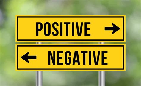 Image result for Input Positive Negative Text