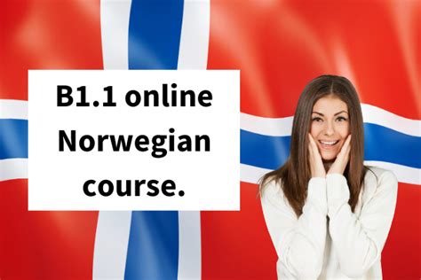 Image result for Norwegian Language Course