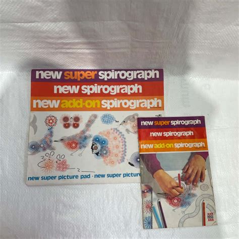 Image result for Spirograph Super Kit