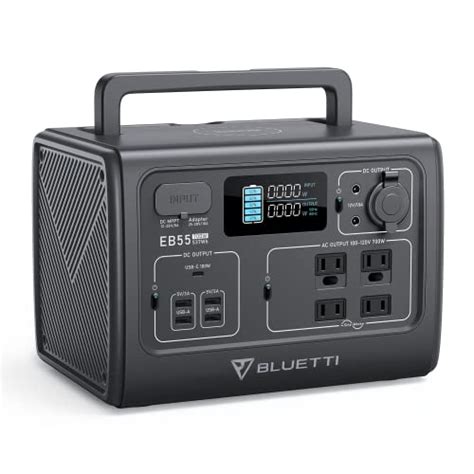 Image result for Battery Powered Generators Portable