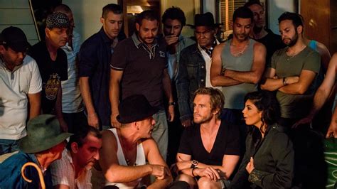 Image result for Alibi.com Trailer