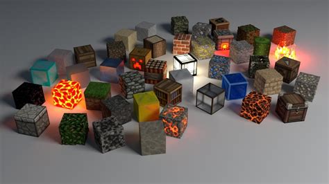 Image result for Minecraft Blocks
