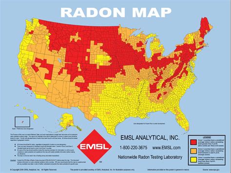 Radon Abatement Service - Radon Gas Levels in Upstate NY | Radon Zapper