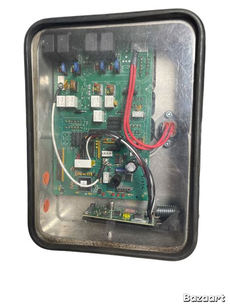 Image result for HWH Computerized Leveling System