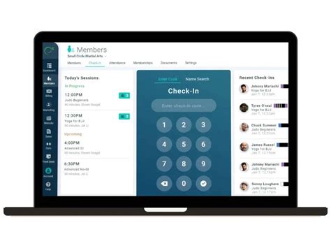 Image result for Gym Membership Software Programs