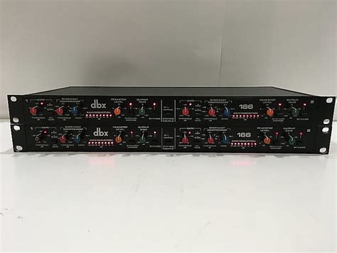 Image result for DBX 2 Channel Compressor