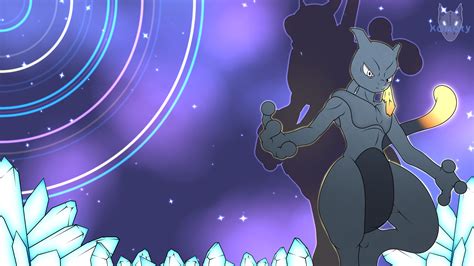 Image result for Shadow Mewtwo