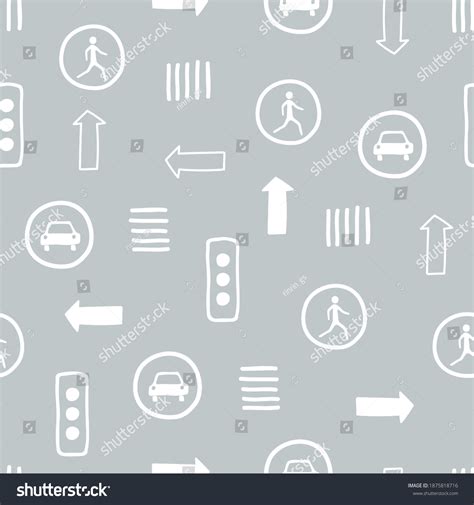 Image result for Traffic Stripes Pattern