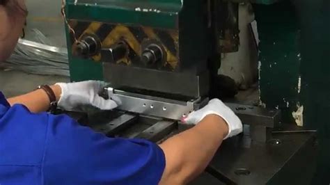 Image result for PEM Pin Installation