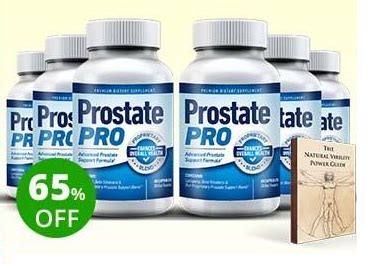 Image result for Prostate Pro Reviews