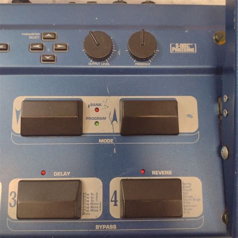 Image result for Digitech RP6