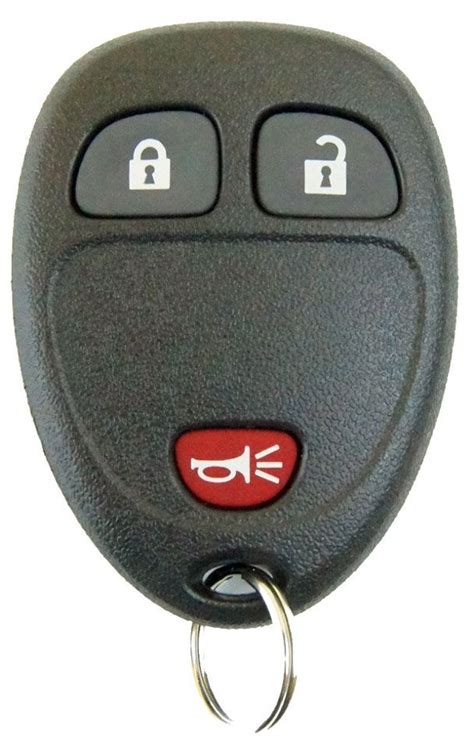 Image result for Chevy Remote Key FOB