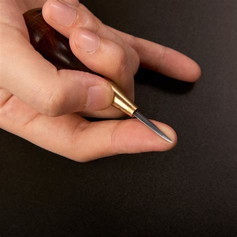 Image result for Chisel Point Stitching Awl