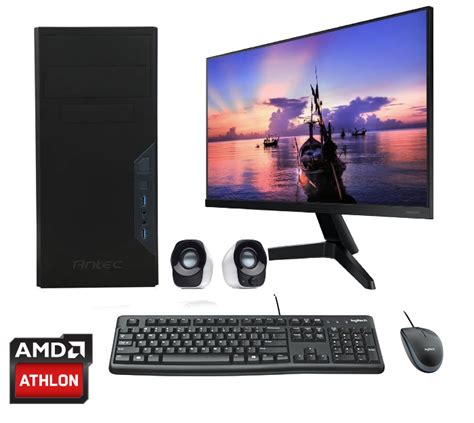 Image result for Desktop Computer Packages