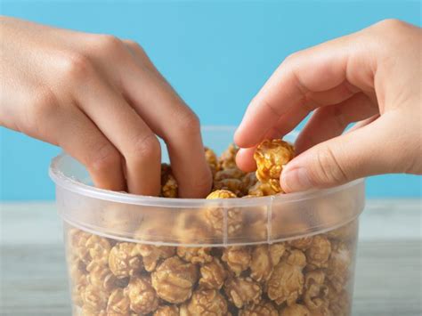 Snack Trends in 2023 | Blog | MJS Packaging