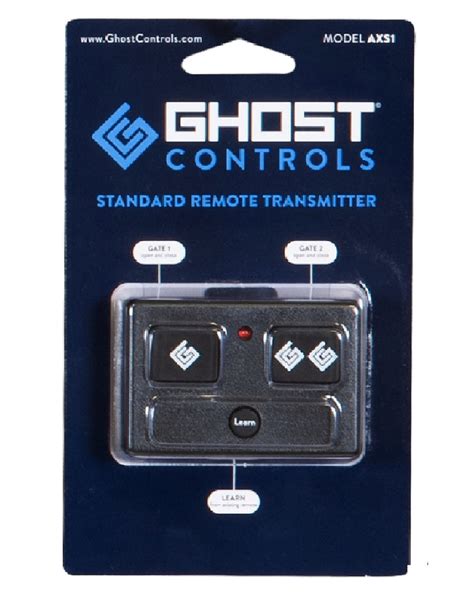 Image result for Ghost Controls Remote Cloning