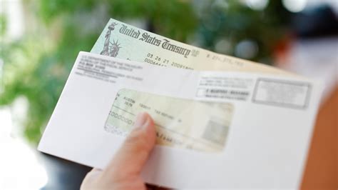 Image result for Next Stimulus Check Coming