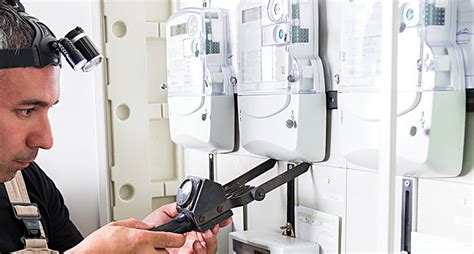 Image result for Testing Device Net with Electrical Meter