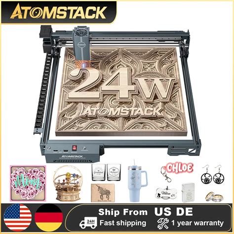Image result for Atomstack Model A520w