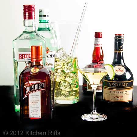 Image result for Cocktail Basics