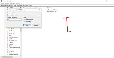 Image result for How to Increase Integrated GPU Memory Regedit