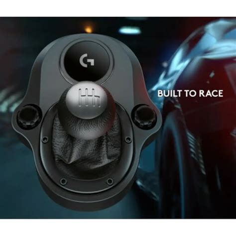 Logitech Driving Force Shifter