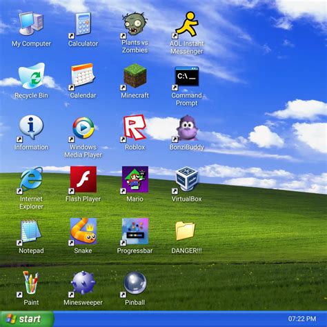 Image result for Windows XP Simulator Download