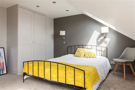 Image result for Loft Conversion Colour Schemes