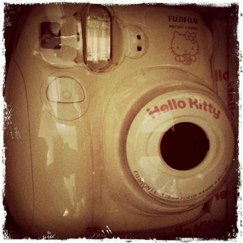 Image result for Hello Kitty Instax User Guide