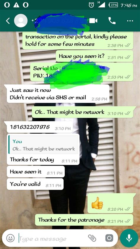 Image result for WAEC Scratch Card