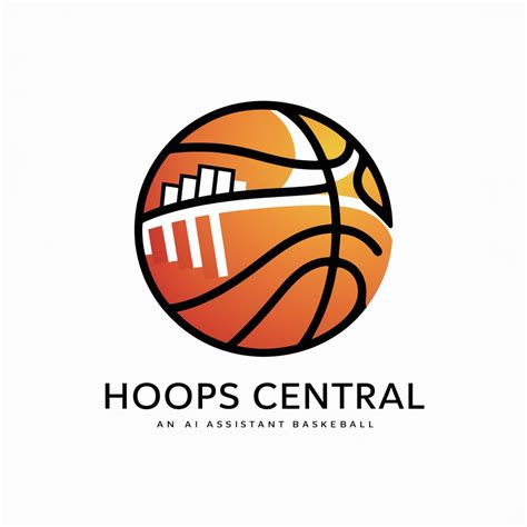 Image result for Hoop Central 6 Basketball Script
