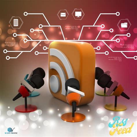 Image result for RSS Use