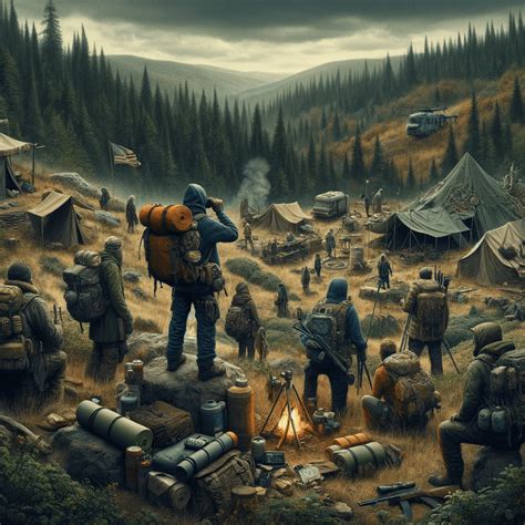 Image result for Most Recent Prepper