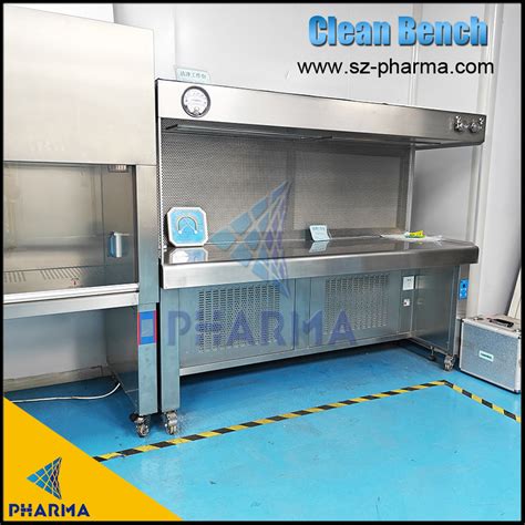 Image result for ISO Class 7 GMP Lab