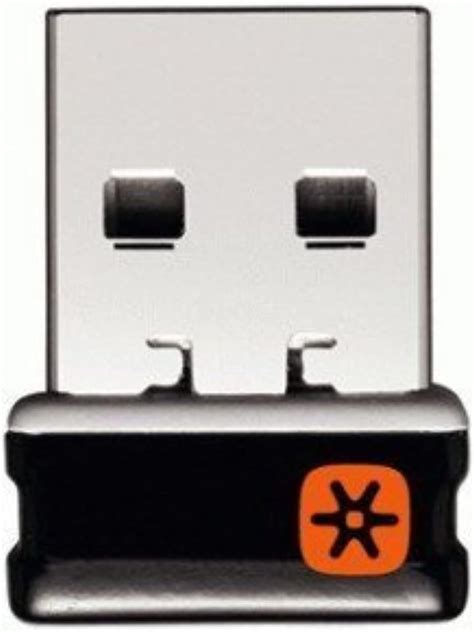 Image result for Logitech Unifying Mouse