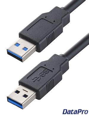 Image result for How to Use a USB Bridging Cable