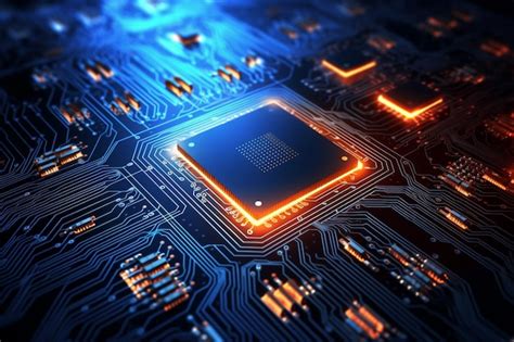 Image result for Computer CPU Chip