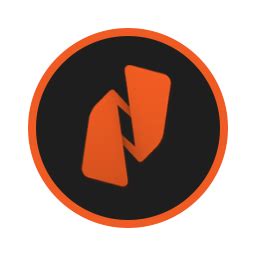 Image result for Nitro PDF Icon