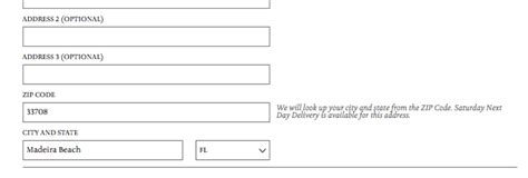 Image result for Zip Code Auto Populate