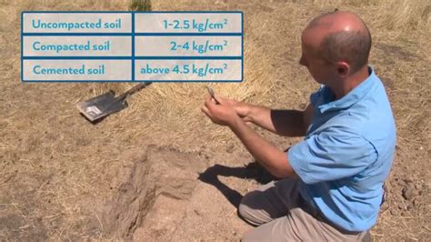 Image result for Visual Soil Compaction