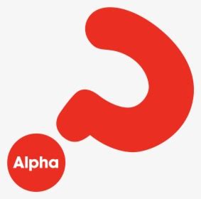 Image result for High Resolution Alpha Course Logo