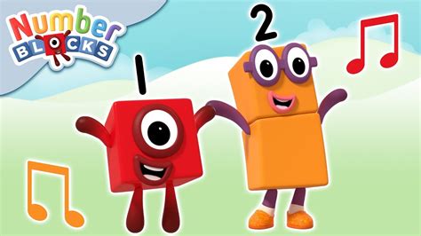 Image result for NumberBlocks Numberblobs