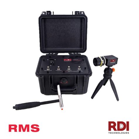 Image result for RDI Motion Amplification Camera Data