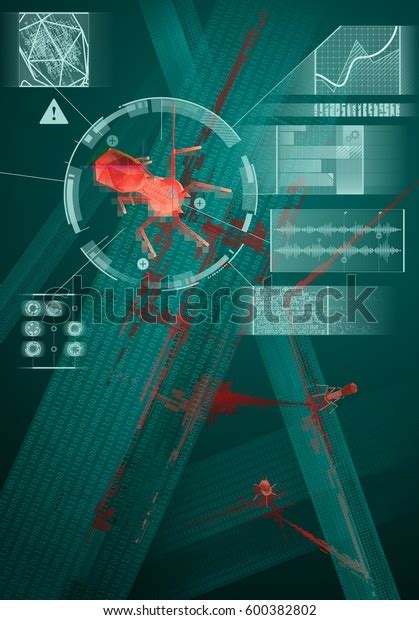 Image result for Polymorphic Computer Virus