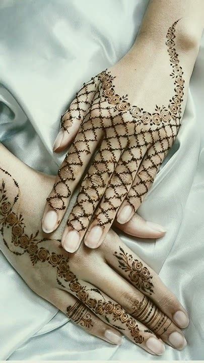 Image result for Mehandi Model Design